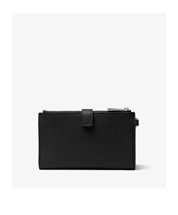 Michael Kors Zip-around Wristlet Bag