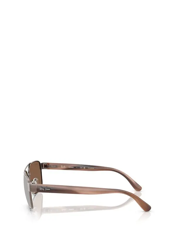 Ray-ban Full Frame Sunglasses