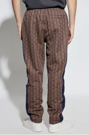 Lacoste Paris Monogram Sweatpants