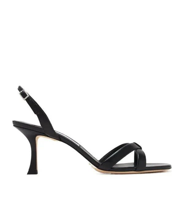 JIMMY CHOO Open-toe High-heeled Sandals