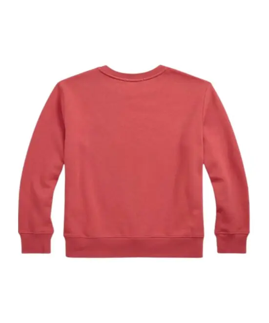 Polo Ralph Lauren Bear Fleece Sweatshirt