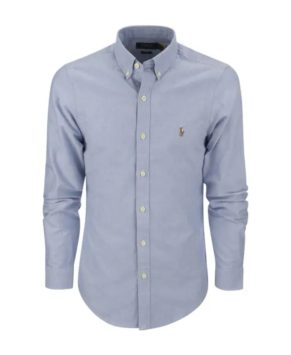 Polo Ralph Lauren Lapel Shirt