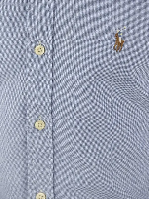 Polo Ralph Lauren Lapel Shirt
