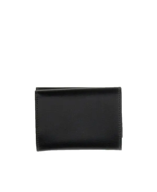 JIL SANDER Baby Trifold Wallet