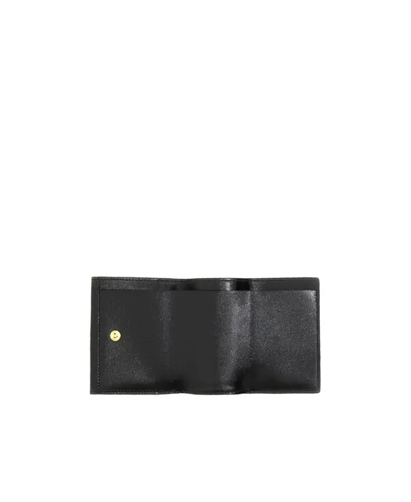 JIL SANDER Baby Trifold Wallet