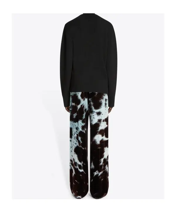 Dries Van Noten Embellished Wrap Cardigan