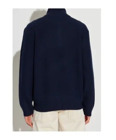 A.p.c. Turtleneck Knitted Jumper