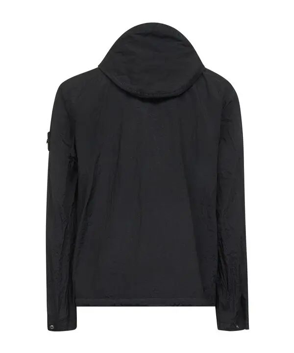 Stone Island Compass-badge Zipped Jacket