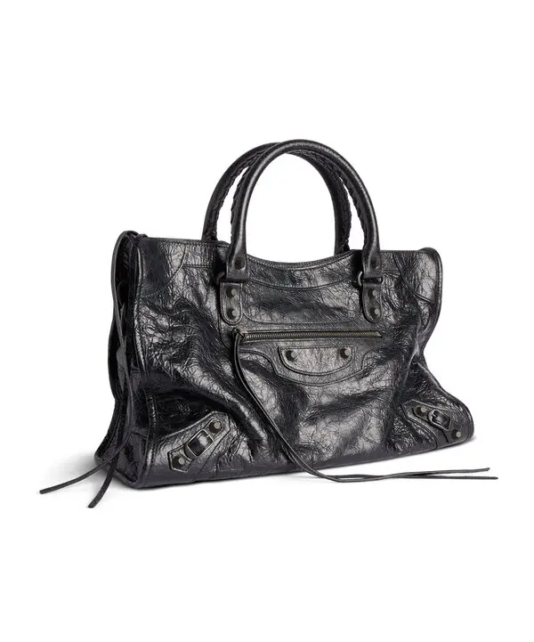 Balenciaga Le City Medium Tote Bag
