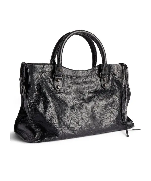 Balenciaga Le City Medium Tote Bag