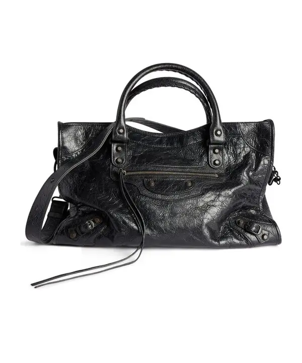 Balenciaga Le City Medium Tote Bag