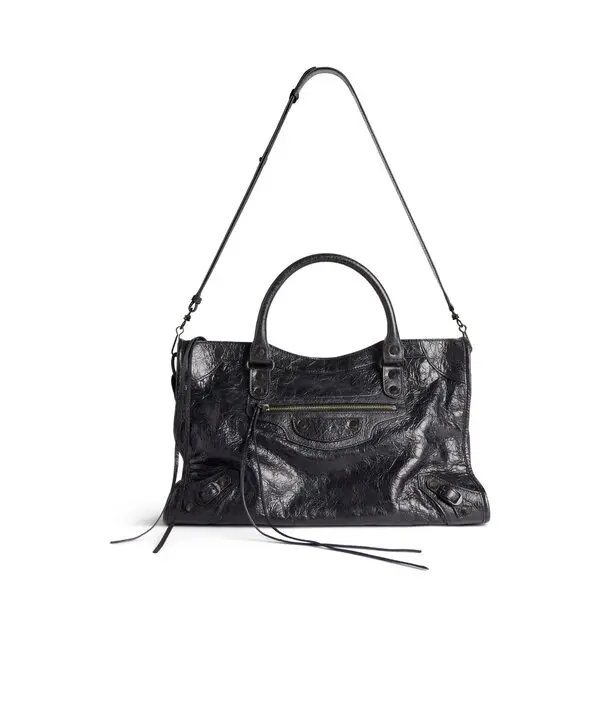 Balenciaga Le City Medium Tote Bag