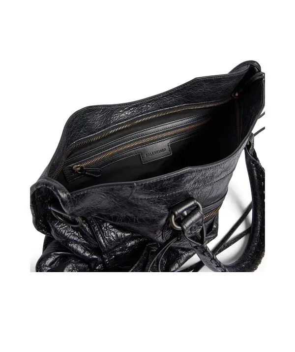 Balenciaga Le City Medium Tote Bag