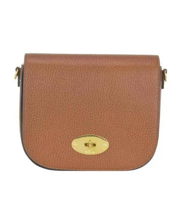 Mulberry Darley Small Satchel Bag