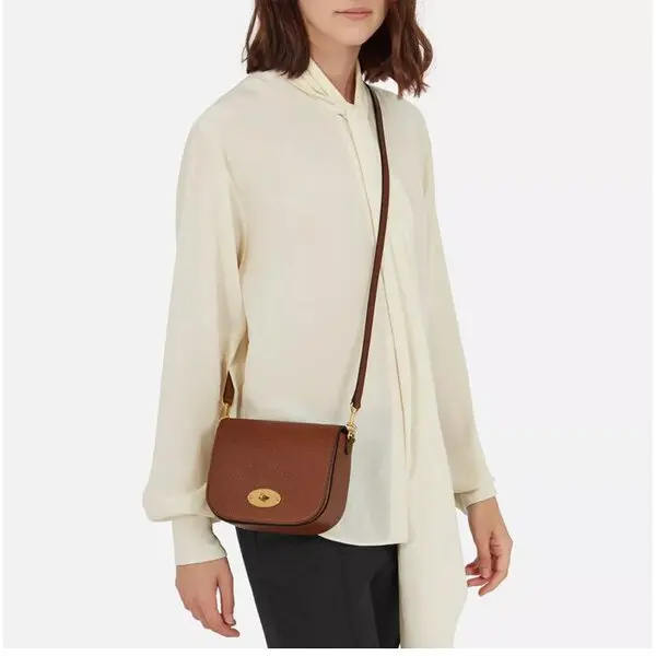 Mulberry Darley Small Satchel Bag