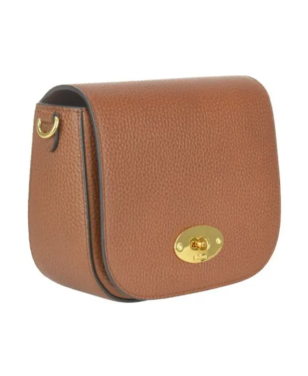 Mulberry Darley Small Satchel Bag