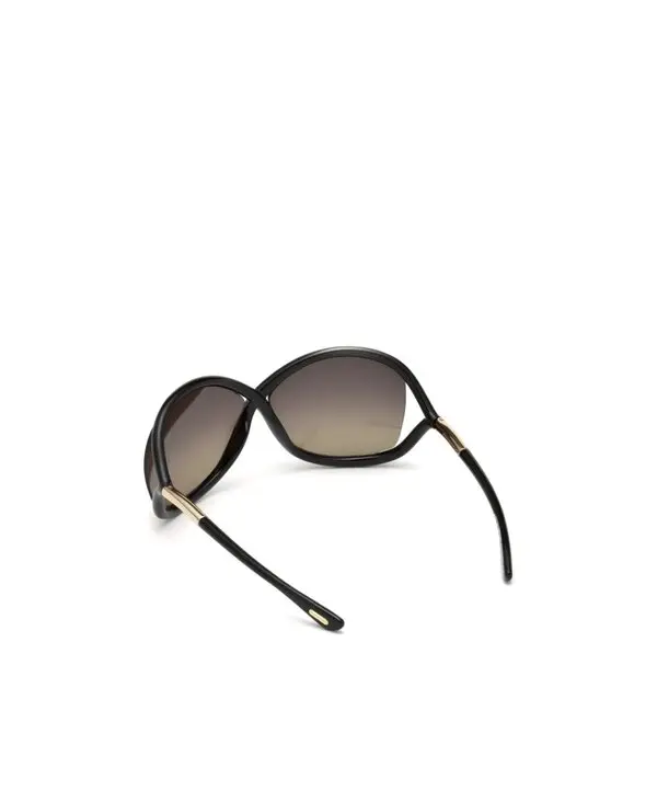 TOM FORD Logo Sunglasses