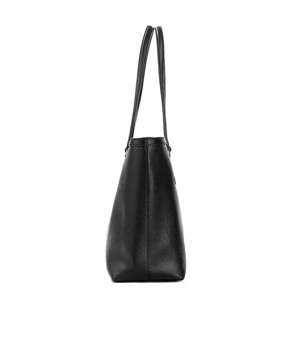 Gucci Ophidia Tote Bag With Signature Web Detail