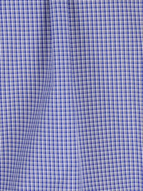 Miu Miu Collared Long-sleeved Shirt