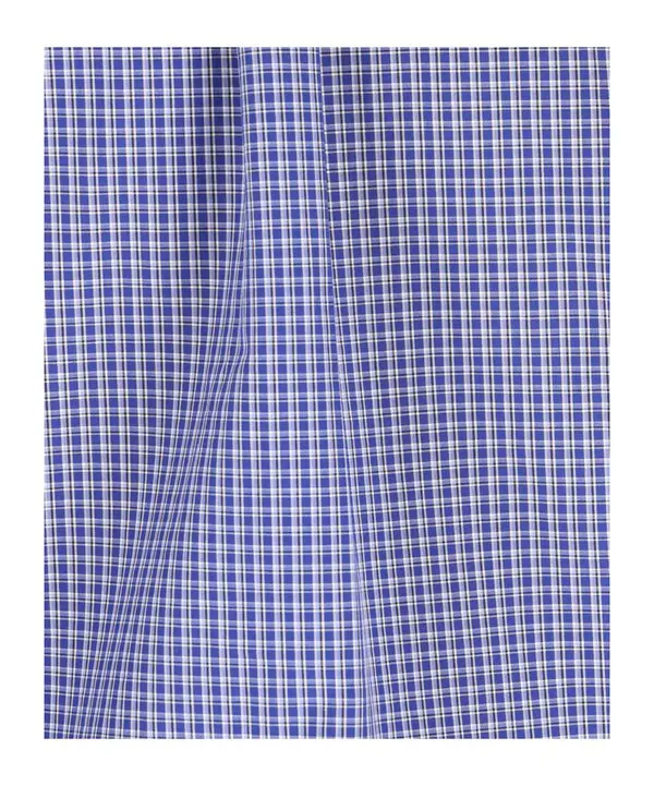Miu Miu Long Sleeve Collared Shirt
