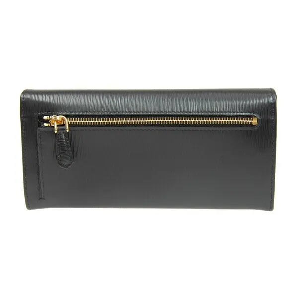 Prada Flip Wallet