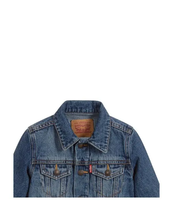 LEVI'S Casual Denim Jacket