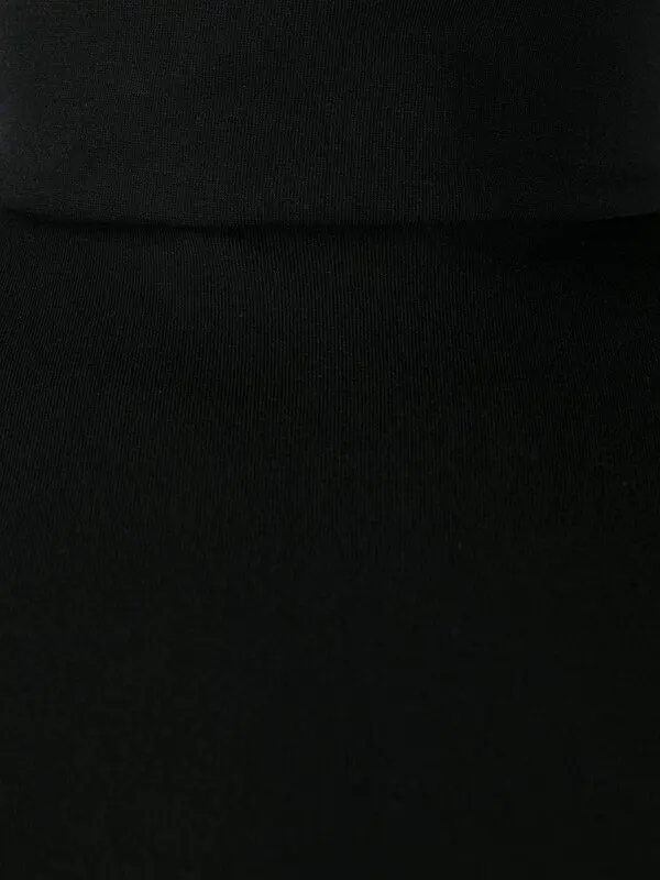Wolford High-necked Bodysuit