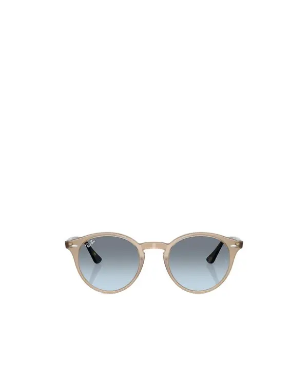 Ray-ban Round Frame Sunglasses