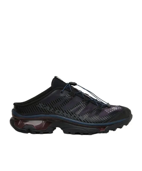 MM6 MAISON MARGIELA X SALOMON Xt-4 Lace-up Mules