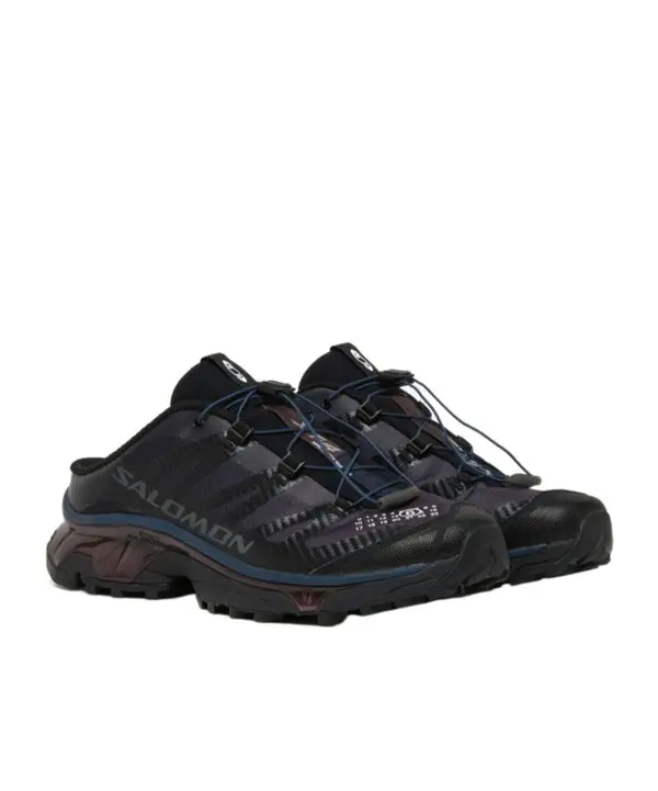 MM6 MAISON MARGIELA X SALOMON Xt-4 Lace-up Mules