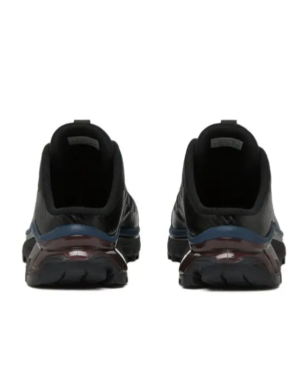 MM6 MAISON MARGIELA X SALOMON Xt-4 Lace-up Mules