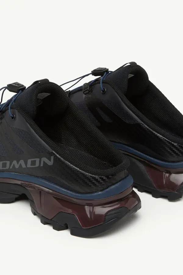 MM6 MAISON MARGIELA X SALOMON Xt-4 Lace-up Mules
