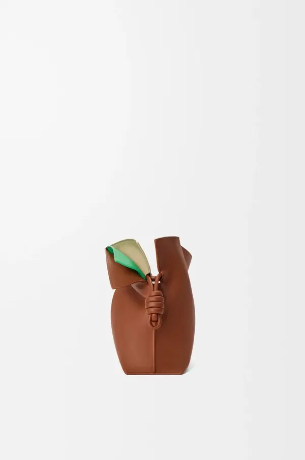 Loewe Flamenco Shoulder Bag
