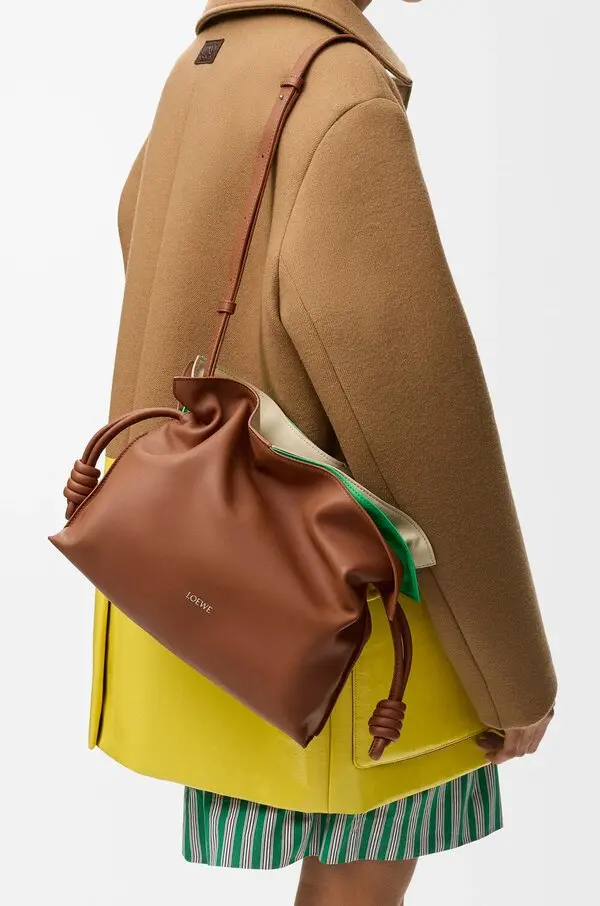 Loewe Flamenco Shoulder Bag