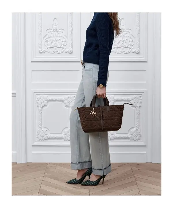 Dior Medium Toujours Bag