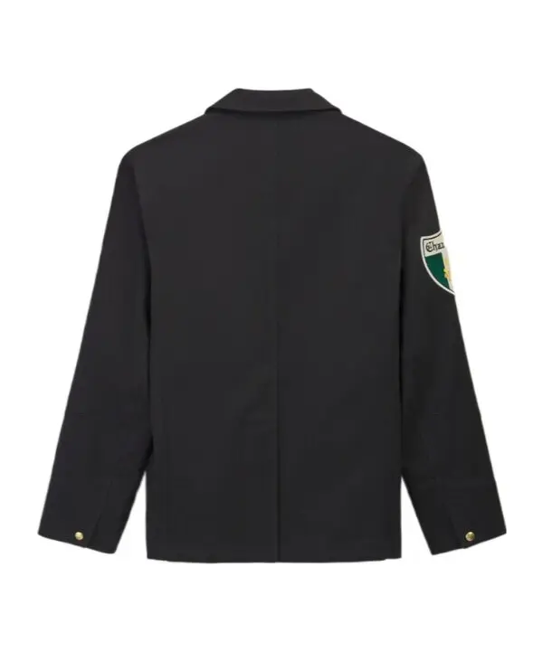 ADIDAS X WILLY CHAVARRIA Chavarria Players Twill Blazer Jacket