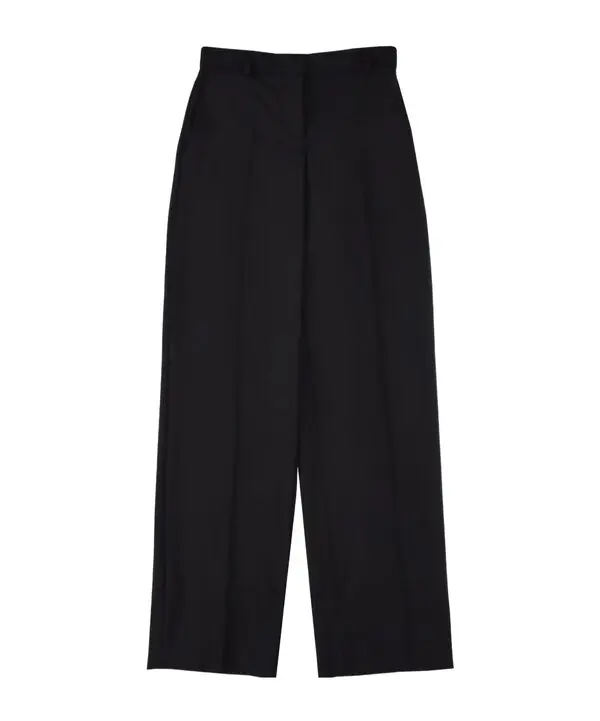 Stella McCartney Canvas Tailoring Trousers