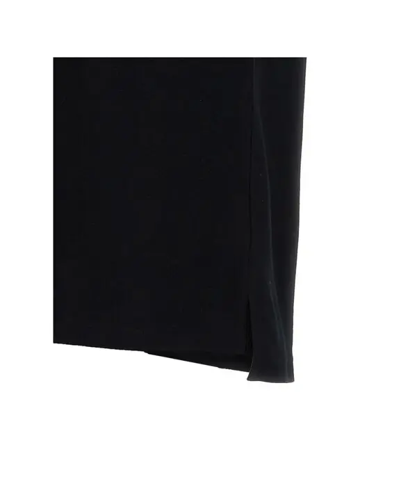 Moschino Short-sleeved Polo Shirt