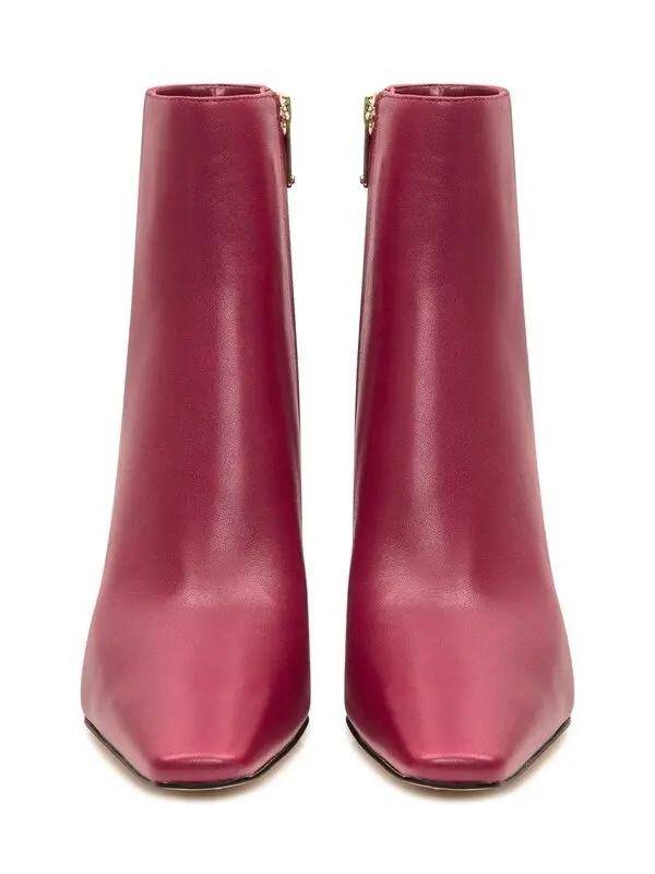 Michael Kors Elise Ankle Boots