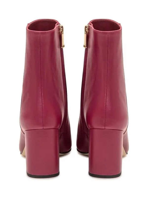 Michael Kors Elise Ankle Boots