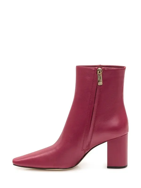 Michael Kors Elise Ankle Boots