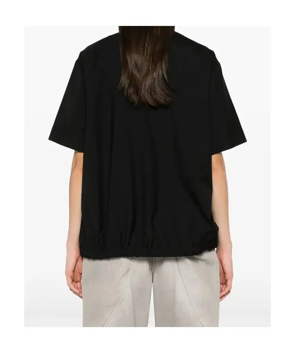 Sacai Long Sleeve Shirt