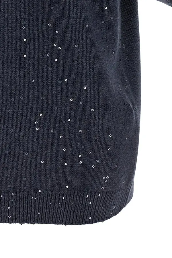 Brunello Cucinelli Diamante' Sweater
