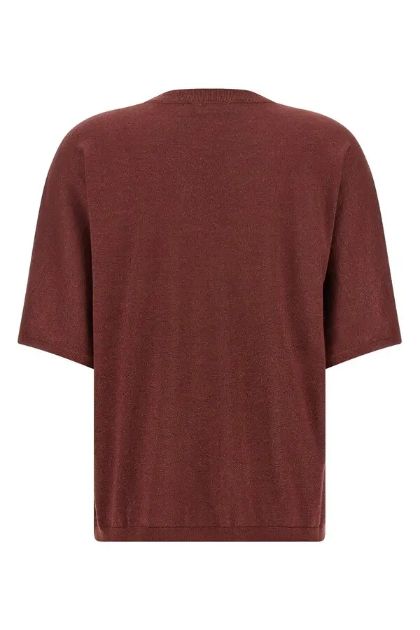 Brunello Cucinelli Sparkling' Sweater