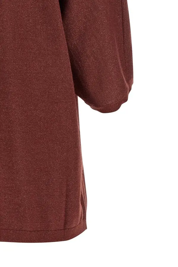 Brunello Cucinelli Sparkling' Sweater
