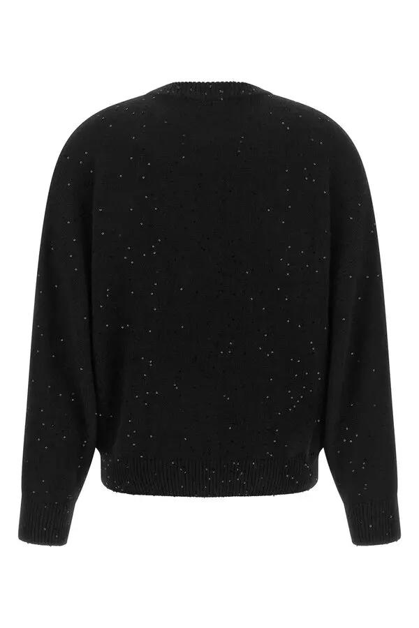 Brunello Cucinelli Diamante' Sweater