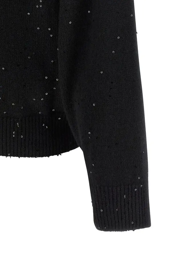 Brunello Cucinelli Diamante' Sweater