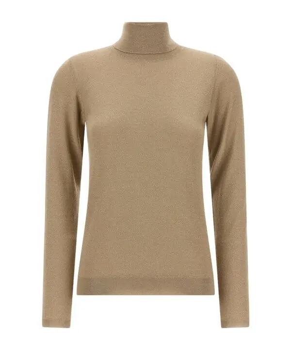 Brunello Cucinelli Turtleneck Sweater
