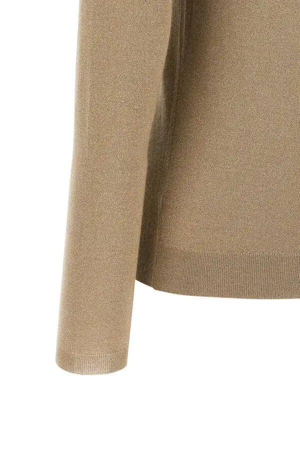 Brunello Cucinelli Turtleneck Sweater