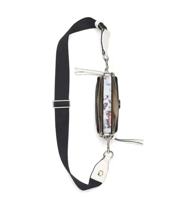 Marc Jacobs Pop Americana Snapshot Shoulder Bag - Multicolor